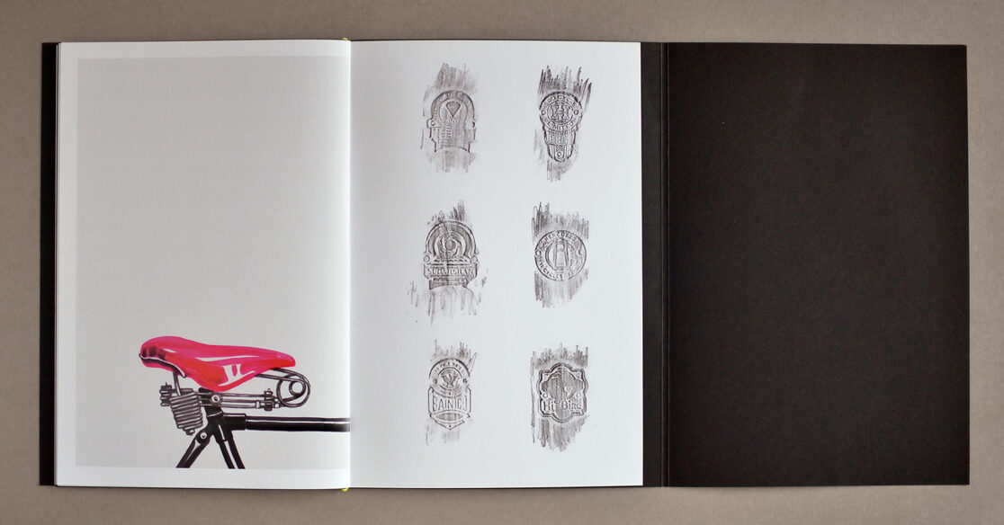 The Ghoda Cycle Project – Sameer Kulavoor