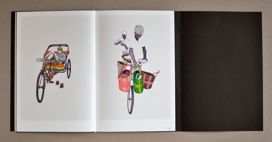 The Ghoda Cycle Project – Sameer Kulavoor