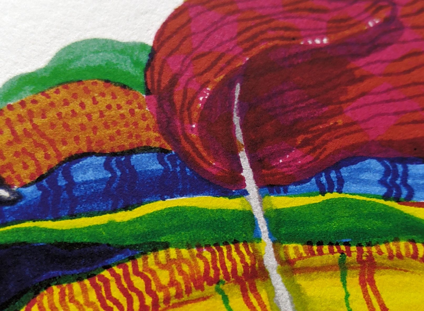 The Ghoda Cycle Project | Laundry – Sameer Kulavoor