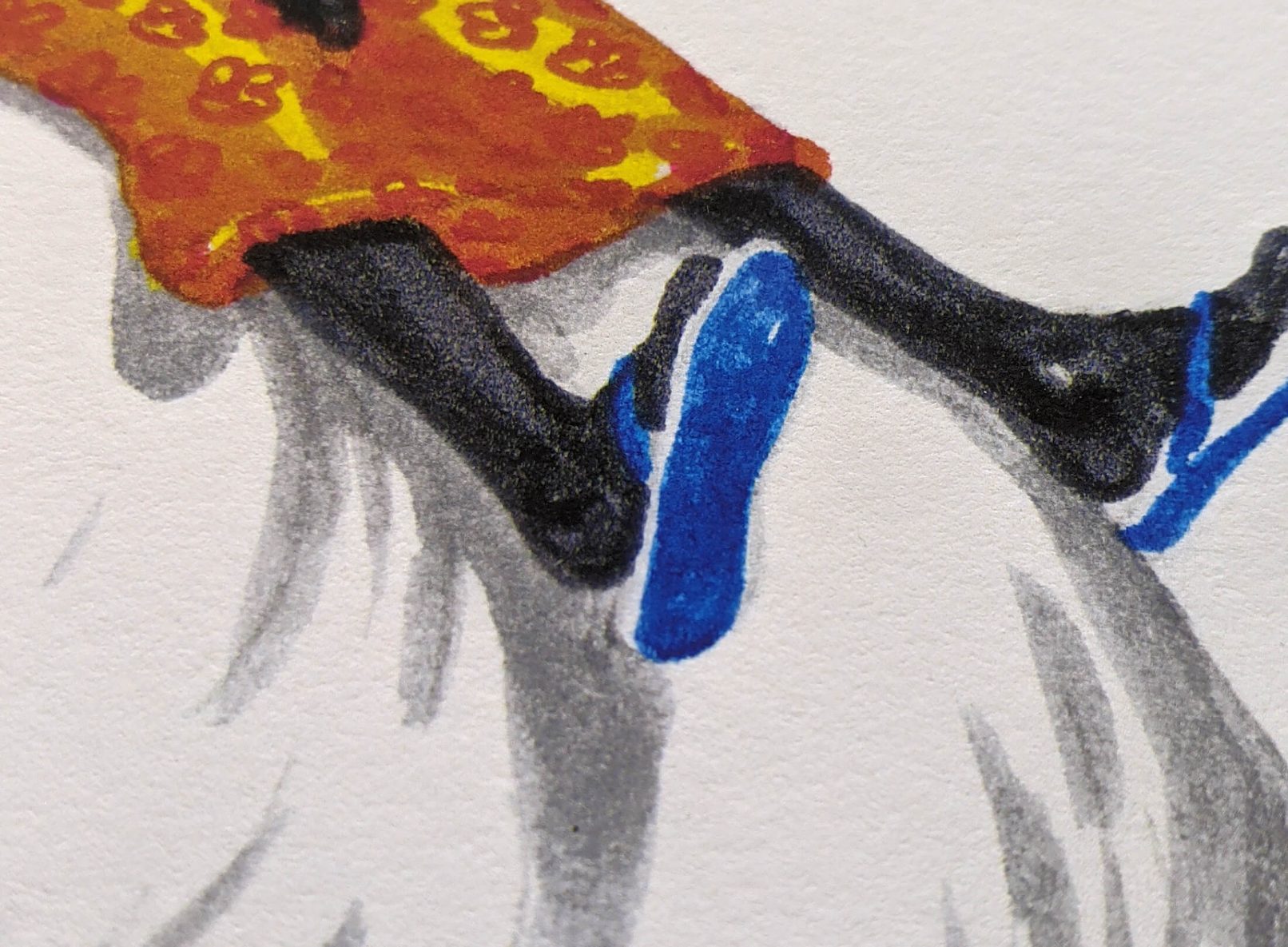 The Ghoda Cycle Project | Goods carrier – Sameer Kulavoor